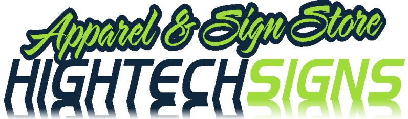Hightech Signs - Portfolio